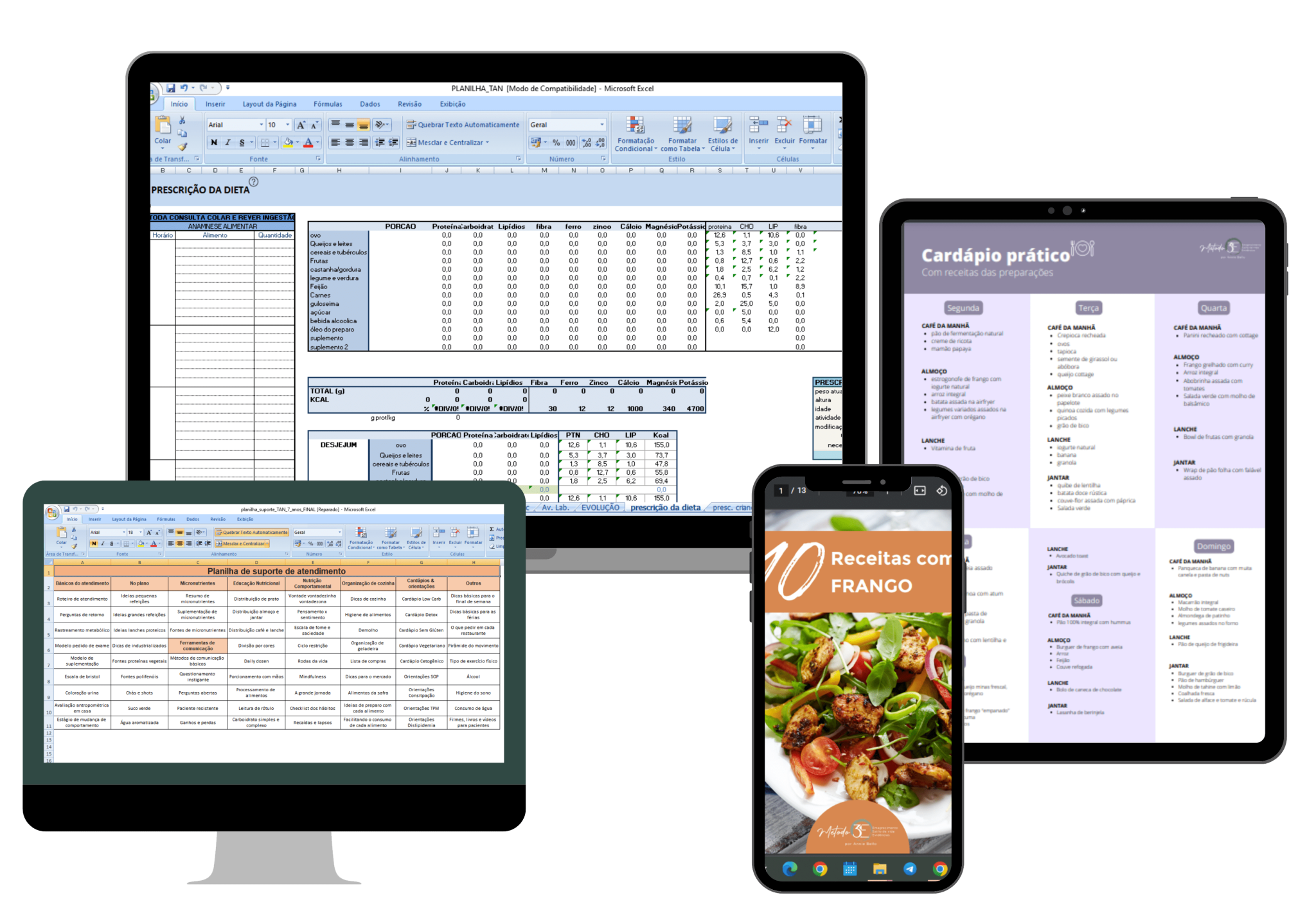 NBE Academy | Annie Bello Phd